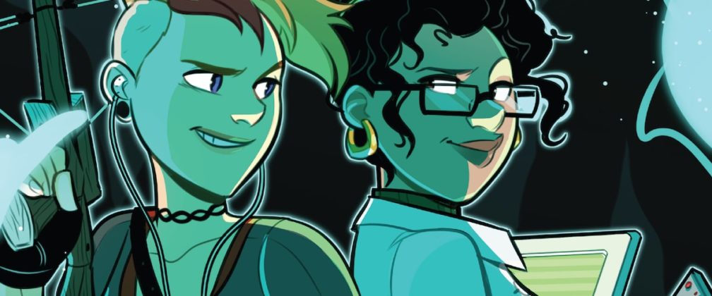 Exclusive: Arledge Comics opens submissions for creator-owned, queer-inclusive, all-ages comics