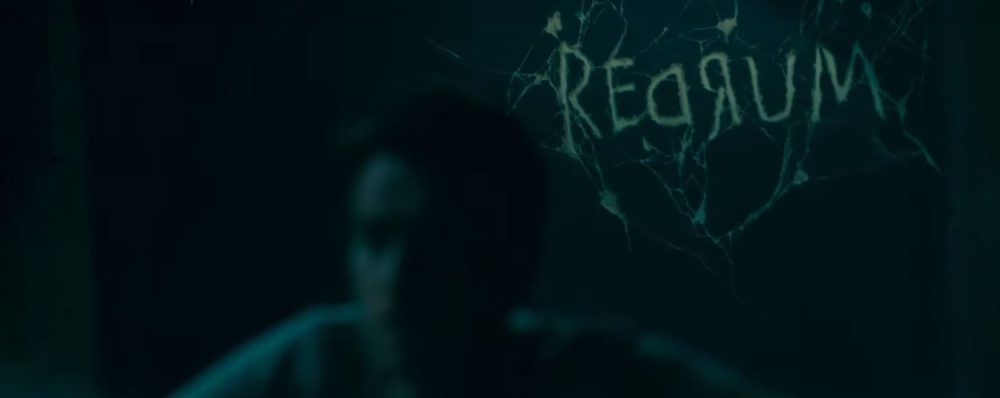 DOCTOR SLEEP trailer channels Kubrick and looks to the past and present ...