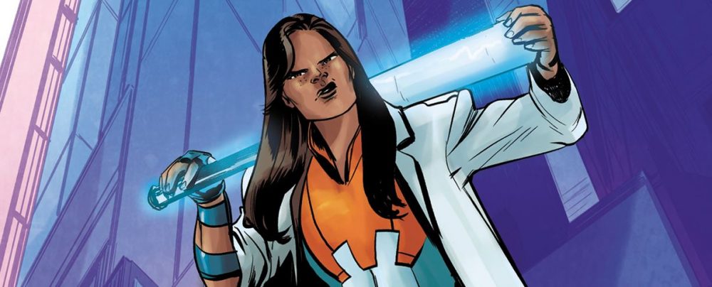 Interview: Danny Lore is a creative force to be reckoned with & QUEEN ...