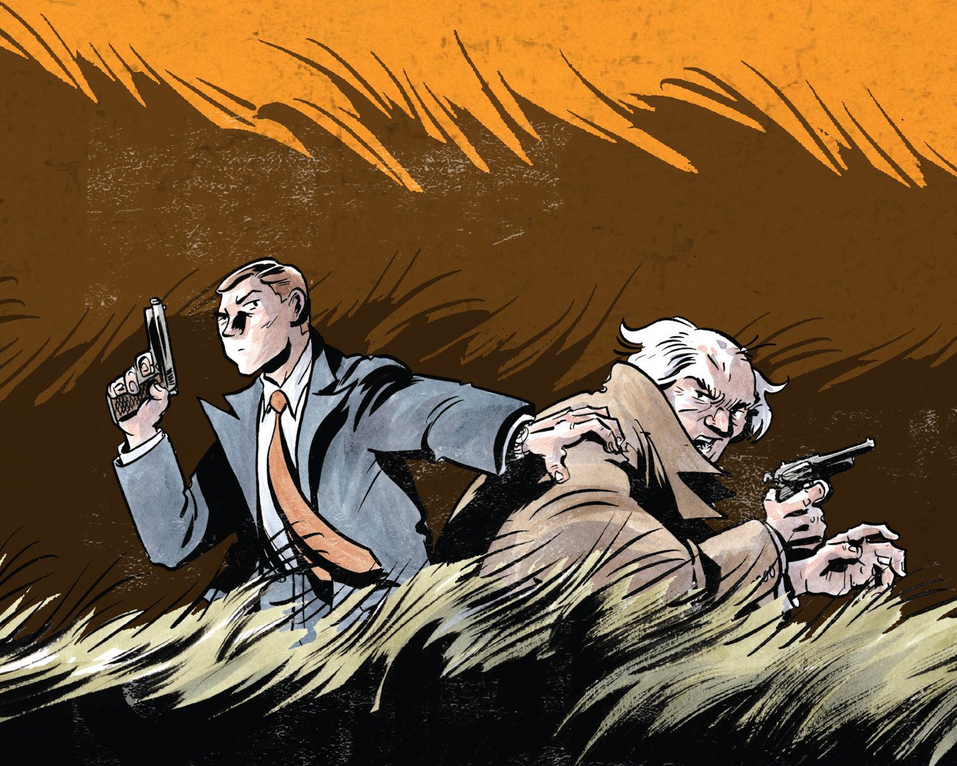 Interview: Danny Lore is a creative force to be reckoned with & QUEEN ...