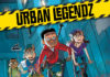 PREVIEW: Kids vs. monsters in the all-ages URBAN LEGENDZ - The Beat