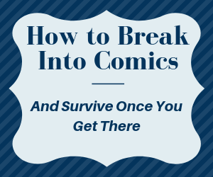 The Beat: Comics and Pop Culture News, Review, and Interviews