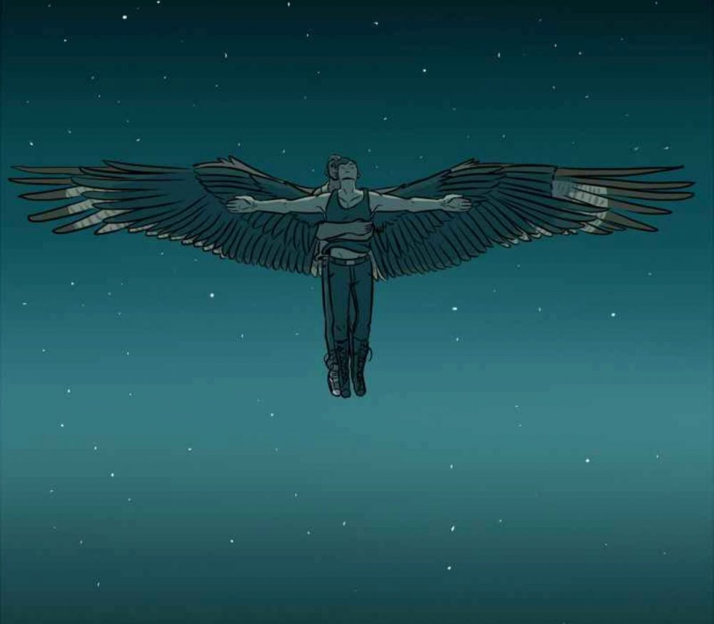 12 Queer Comics to Read on WEBTOON Right Now!