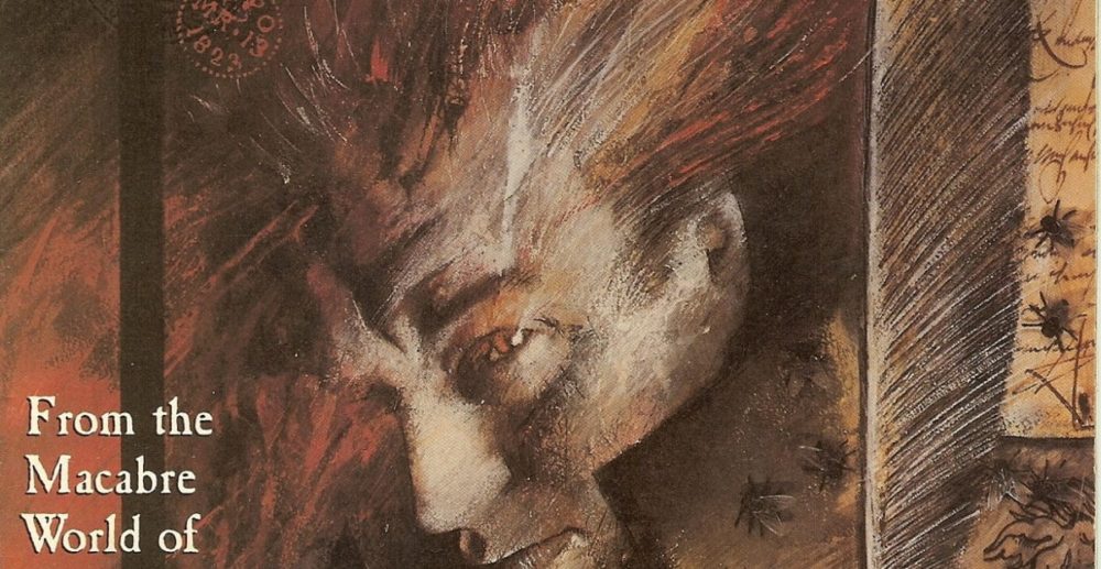 Matt Fraction and Elsa Charretier launch new project, NOVEMBER