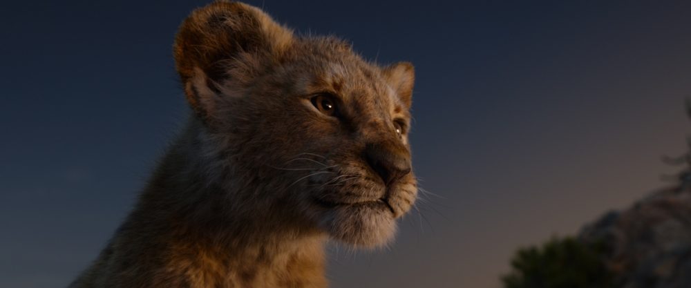 Box Office Preview – THE LION KING ready to roar at the box office ...