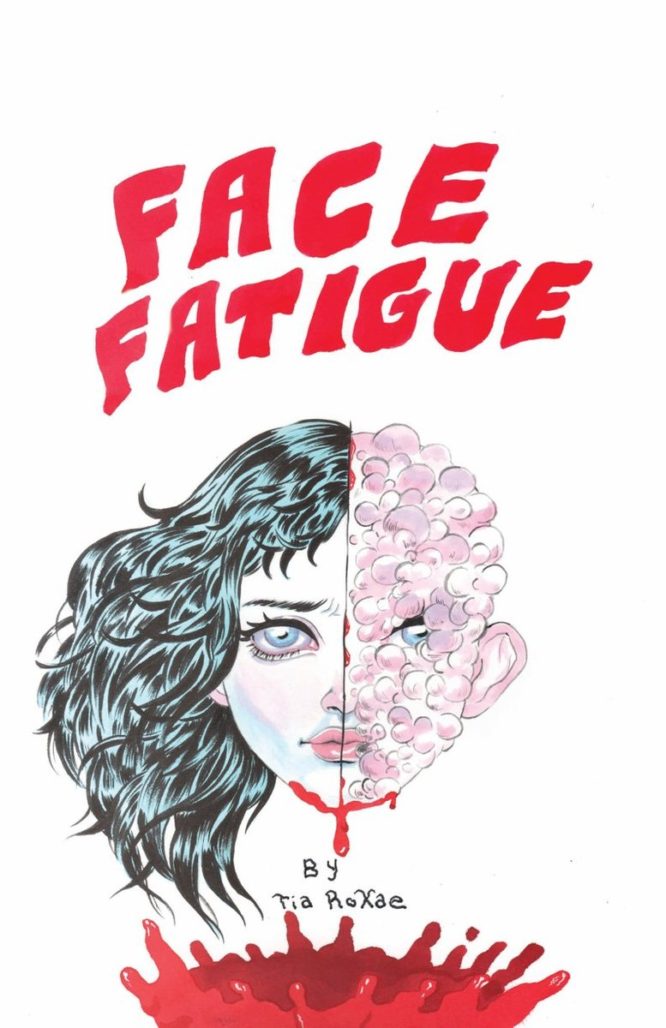 Philadelphia’s BloodMilk Art Book Fair embraces its Goth identity for ...