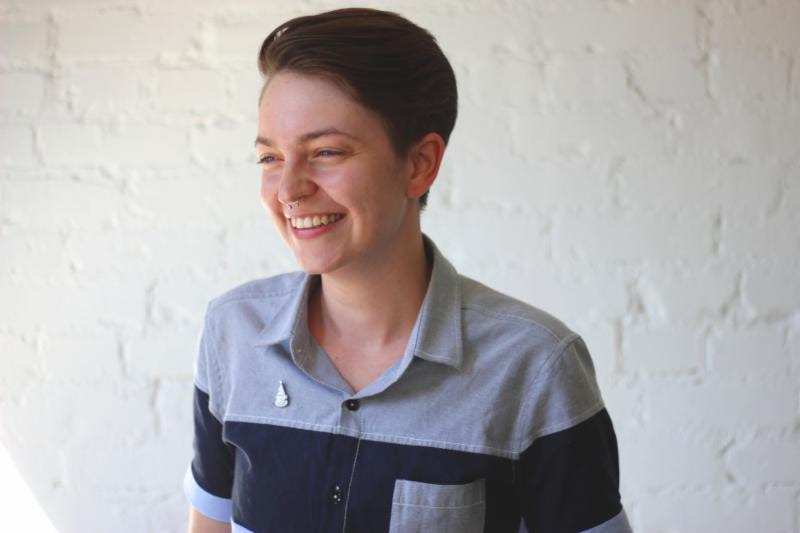 SPX 2019: Third wave of special guests includes Hannah Templer, Keith ...