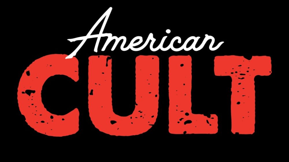 Exclusive: Robyn Chapman’s AMERICAN CULT anthology dives into the very ...