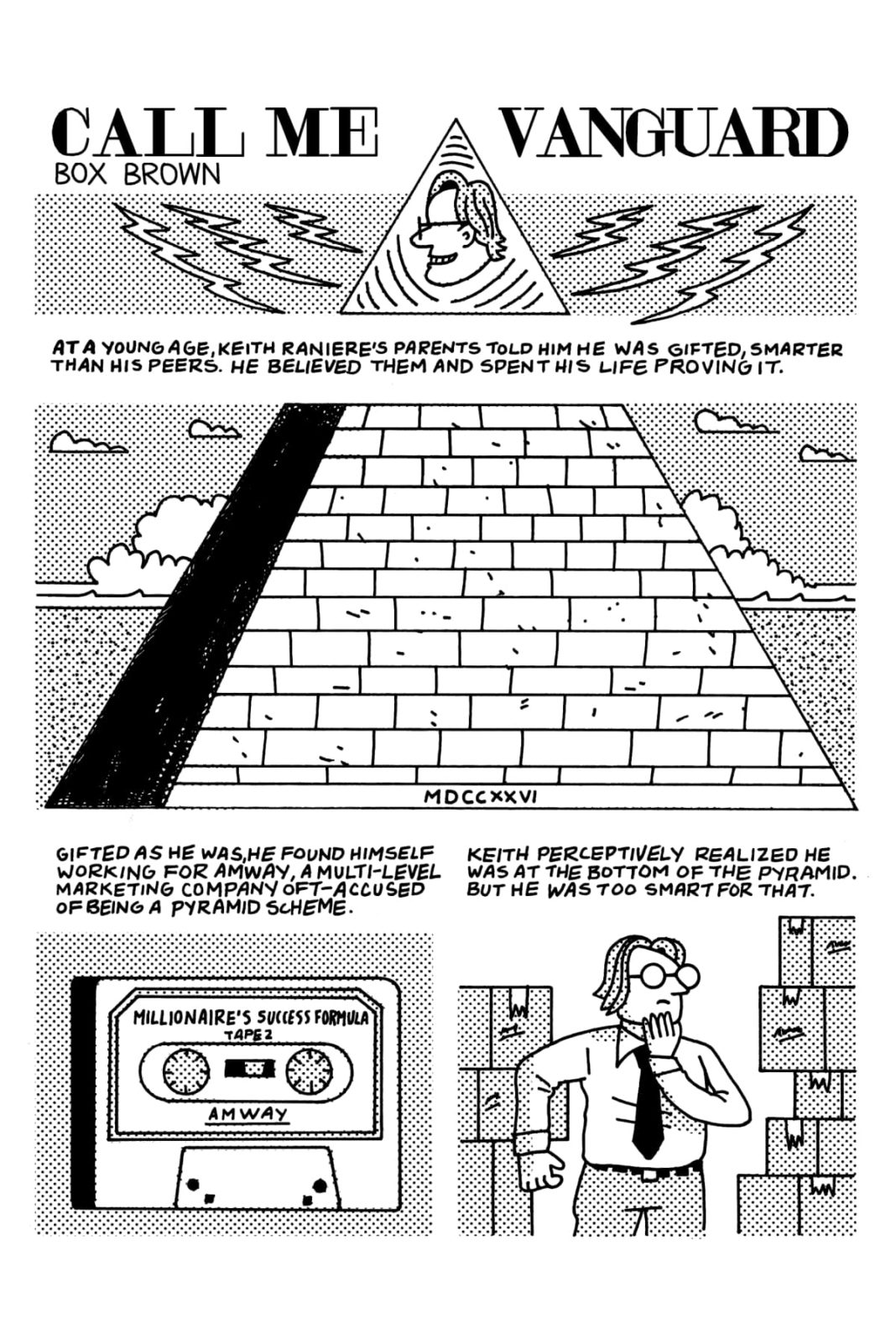 Exclusive: Robyn Chapman’s AMERICAN CULT anthology dives into the very ...