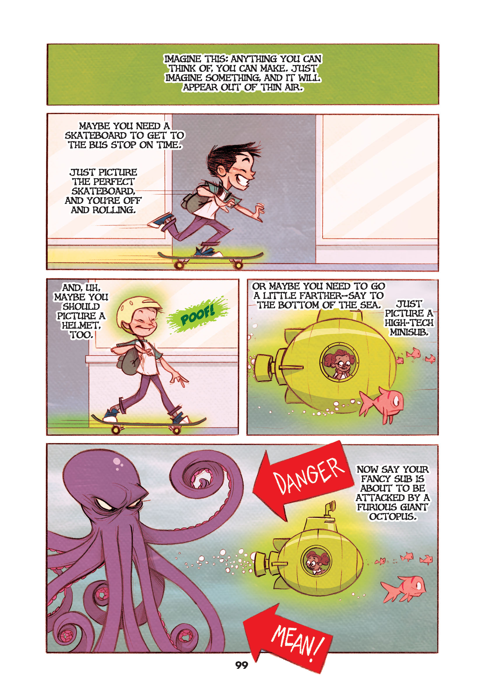 INTERVIEW: Michael Northrop tackles superhero fan letters in DEAR ...