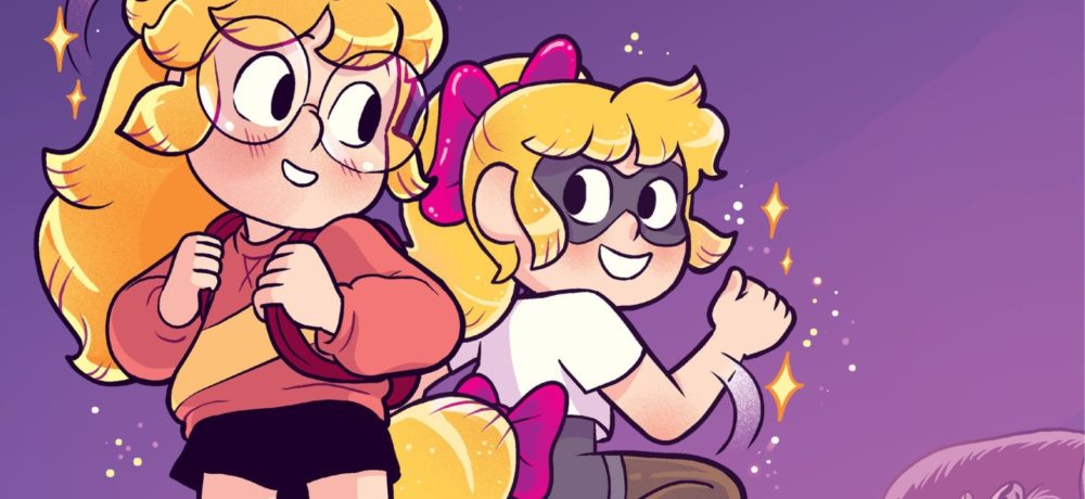 EXCLUSIVE: Marie Spénale presents a charming new adventure in WONDER ...