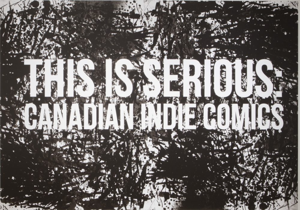 Interview: 'This Is Serious' Curator Alana Traficante talks Canadian ...