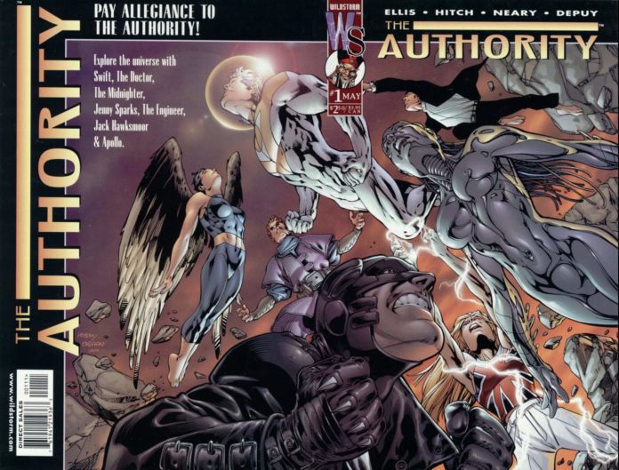Making Comics: The ever-evolving Marvel Style of Storytelling