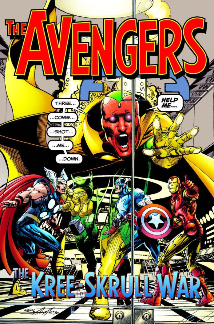 Making Comics: The ever-evolving Marvel Style of Storytelling