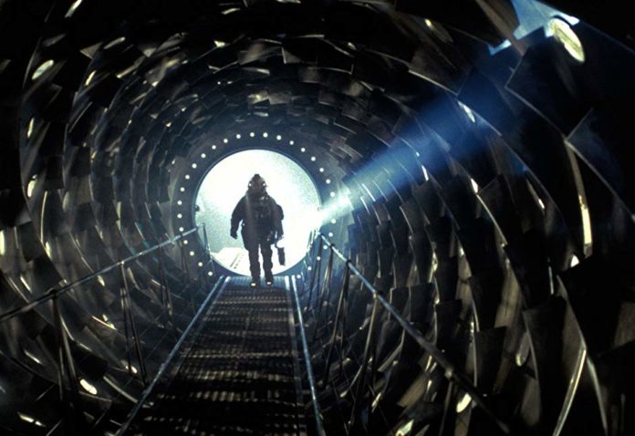 There’s Blood on My Comics! - How NAMELESS and EVENT HORIZON create ...