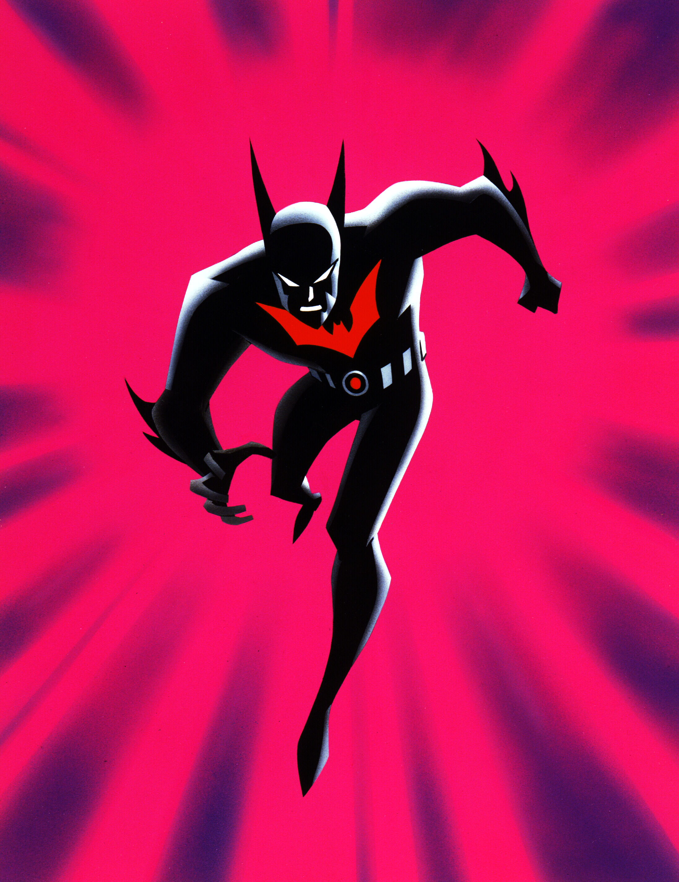 NYCC '19: WBHE panel info BATMAN BEYOND and WONDER WOMAN: BLOODLINES