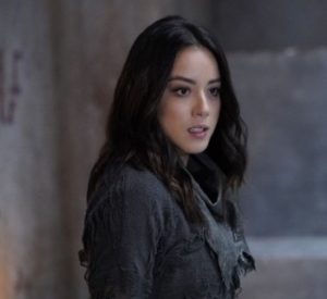 INTERVIEW: ABOMINABLE star Chloe Bennet on the animated film, plus ...