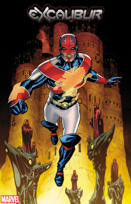 Marvel reveals 15 new 2099 variants for November titles