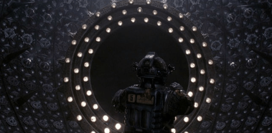 There’s Blood on My Comics! - How NAMELESS and EVENT HORIZON create ...