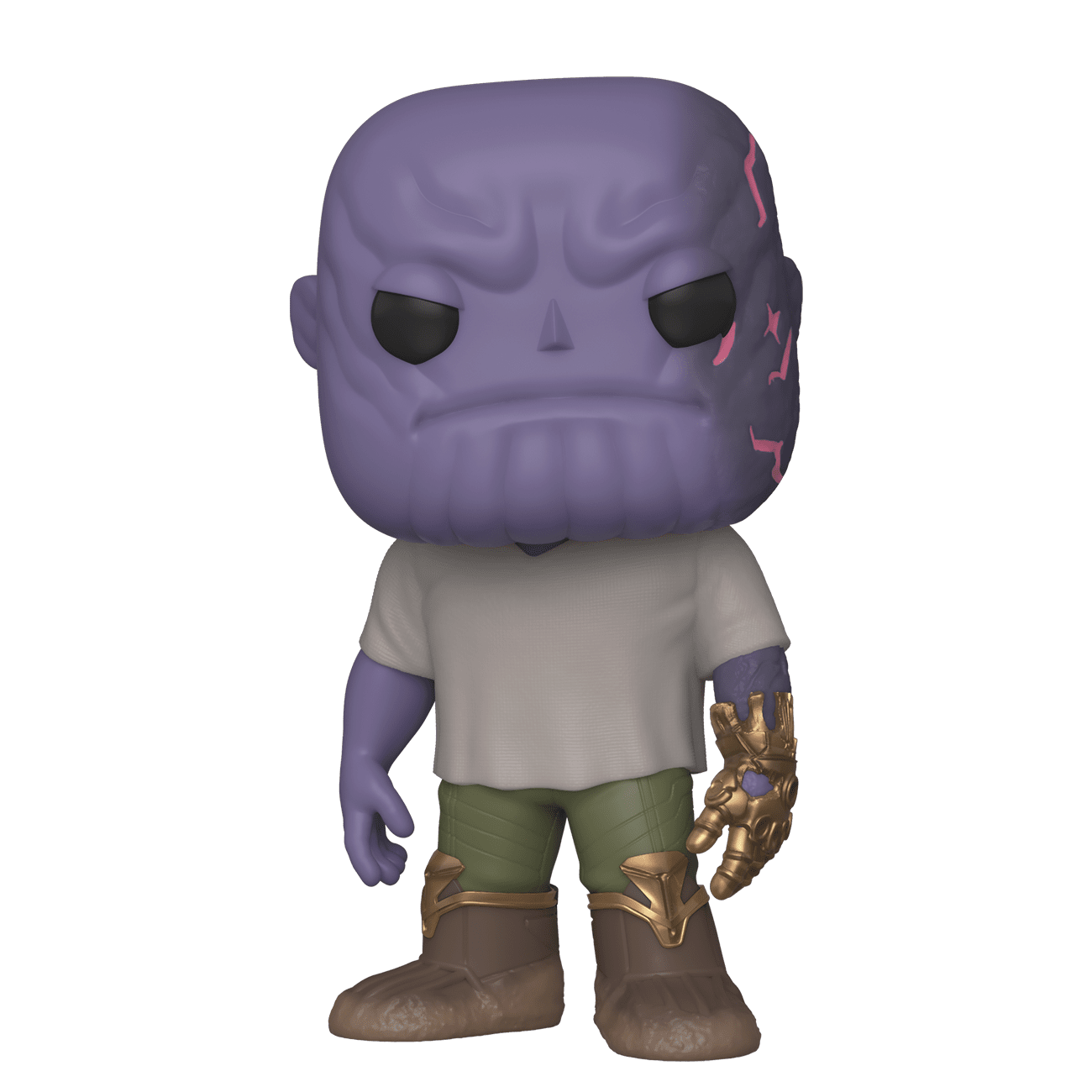 New wave of Funko AVENGERS: ENDGAME figures include "Gamer Korg" more!
