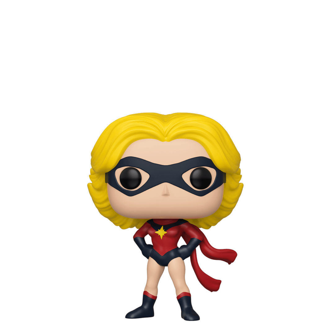 NYCC '19: Funko exclusives all in one place [UPDATED]