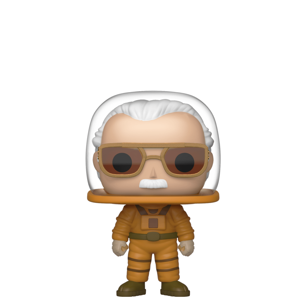 NYCC '19: Funko exclusives all in one place [UPDATED]