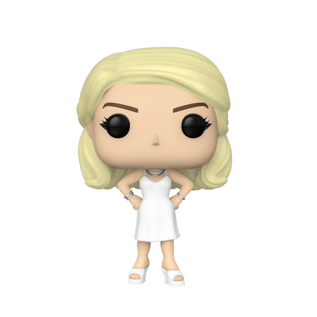 NYCC '19: Funko exclusives all in one place [UPDATED]