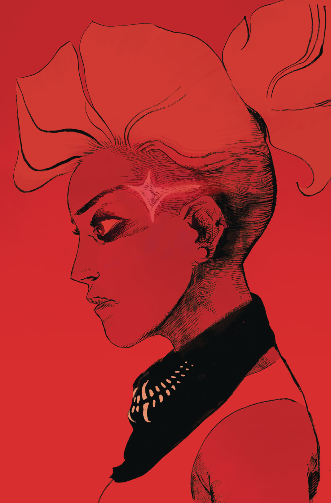 42 horror comics & graphic novels coming for your blood this Halloween