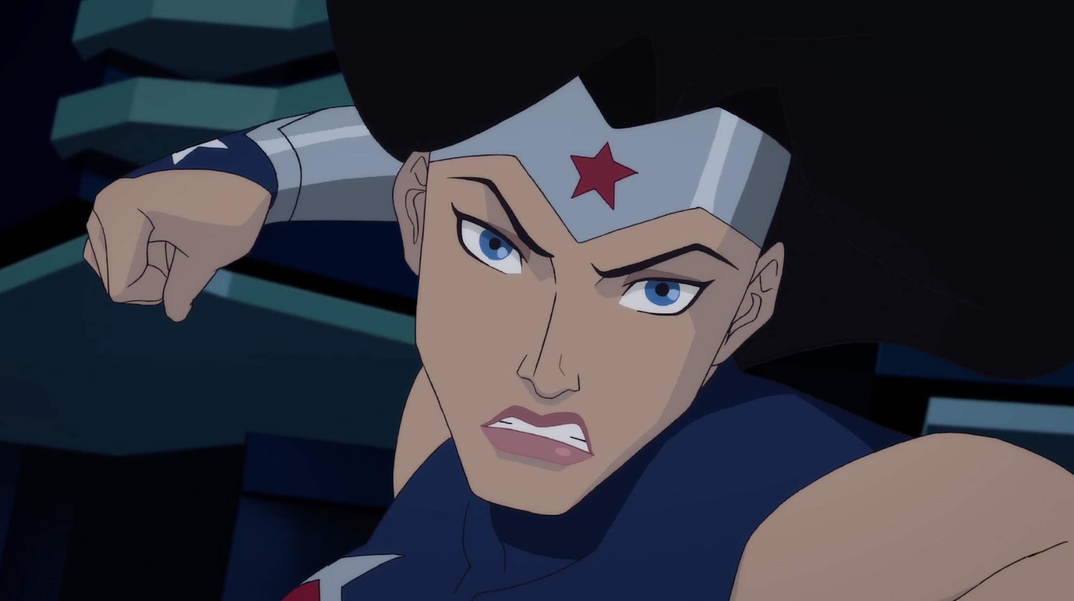 NYCC '19: WBHE panel info BATMAN BEYOND and WONDER WOMAN: BLOODLINES
