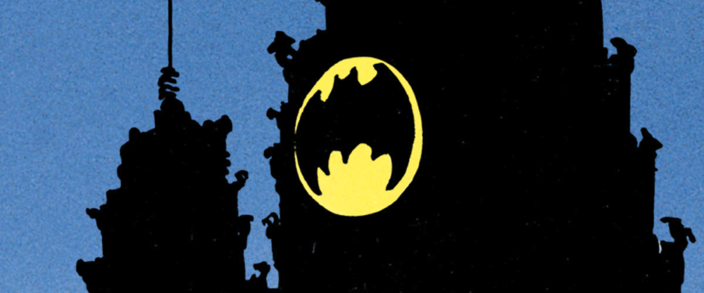 Bat-Signal soars around the globe for BATMAN DAY