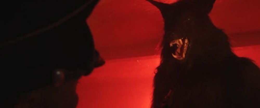 Review: CREEPSHOW S1E2 dives headfirst into a double creature-feature ...