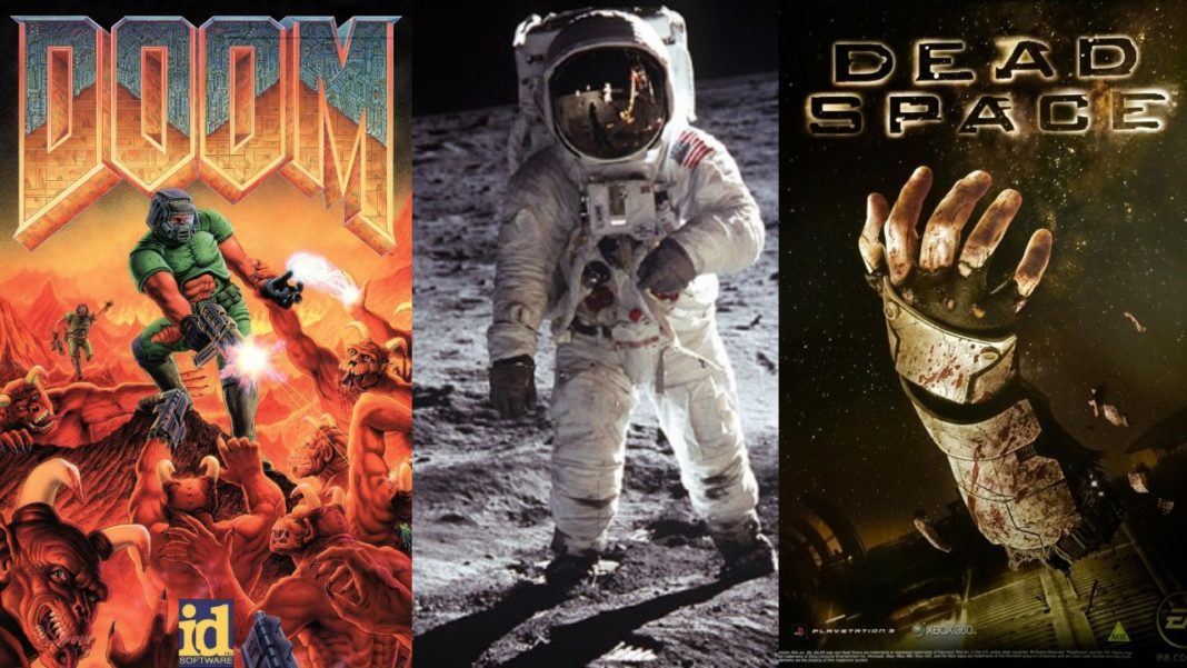 There’s Blood on My Comics! - How NAMELESS and EVENT HORIZON create ...