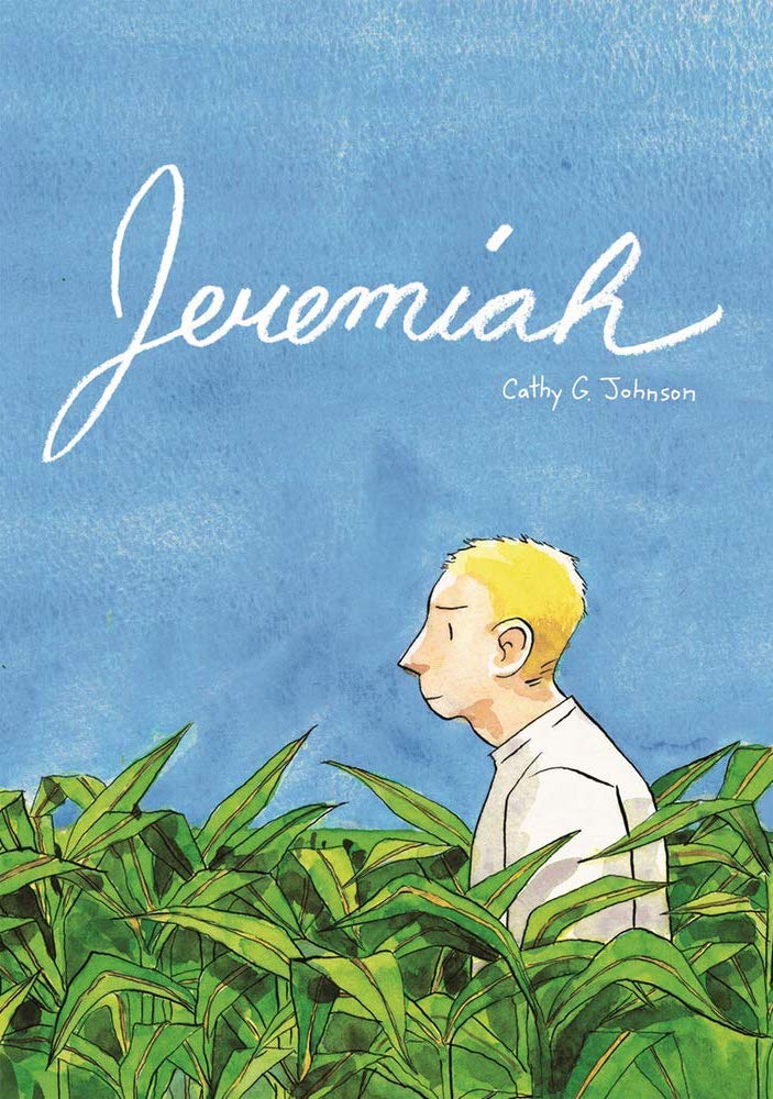 REVIEW: JEREMIAH explores identity and sexuality in small town America