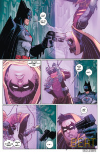 EXCLUSIVE PREVIEW: In BATMAN #81, Thomas Wayne makes a hard choice