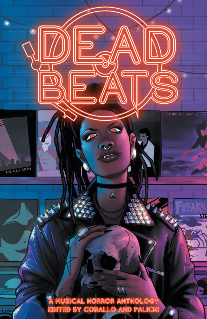 REVIEW: DEAD BEATS taps into primal fears through the lens of music and ...