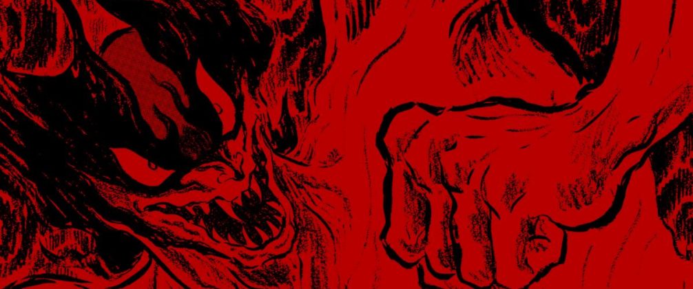 31 Days of Halloween: My First Experience with Go Nagai’s DEVILMAN