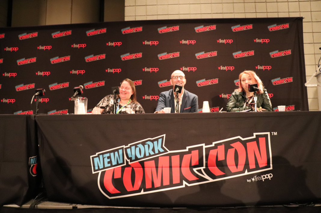 NYCC ’19: Revisiting Y THE LAST MAN & talking the future in Y for FX