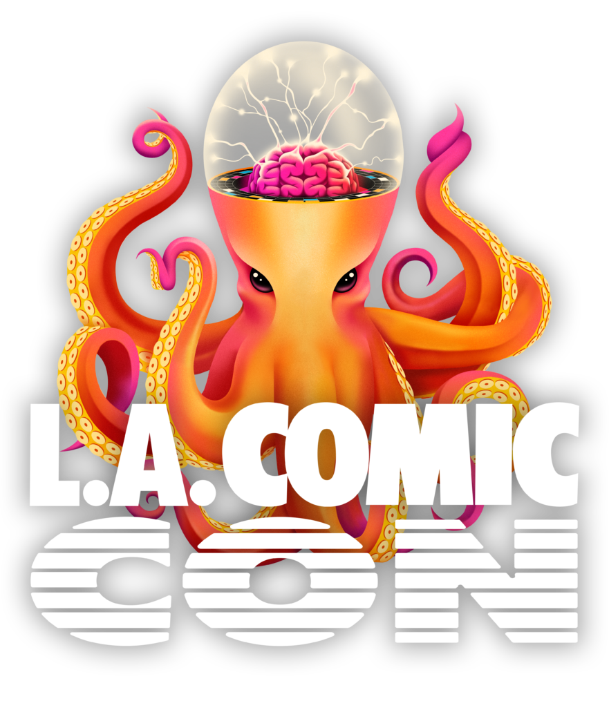 PREVIEW: Los Angeles Comic Con 2019