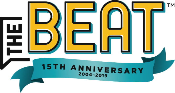 Announcement: The Beat Goes On