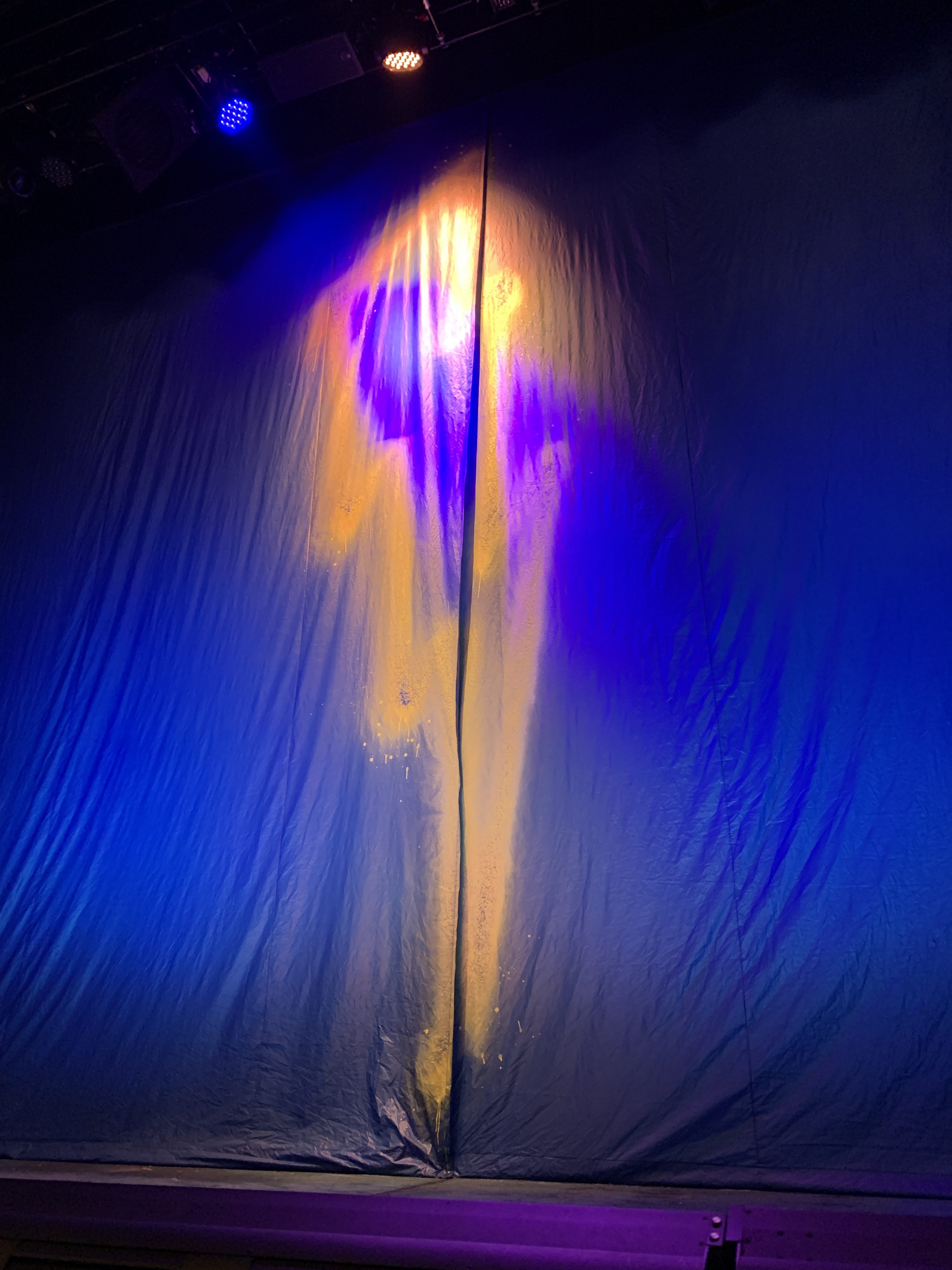 Review: THE LIGHTNING THIEF: THE PERCY JACKSON MUSICAL leans into its ...