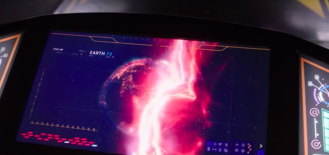 New Arrowverse CRISIS spots tease Harbinger, Pariah, and the deaths of ...