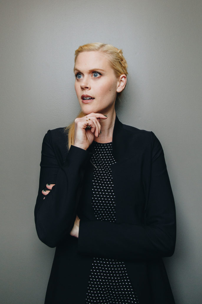 INTERVIEW: Janet Varney talks about The JV Club, Legend of Korra, and ...