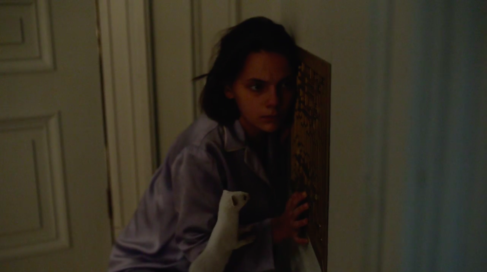 Recap: HIS DARK MATERIALS S1E2 — "The Idea of the North"
