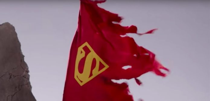 New Arrowverse CRISIS spots tease Harbinger, Pariah, and the deaths of ...