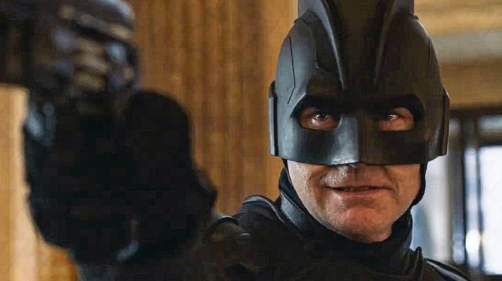 RECAP: WATCHMEN S1E3 - "She Was Killed By Space Junk"