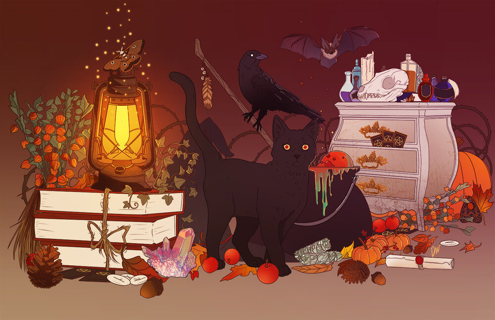 60 indie creators to support this Small Business Saturday