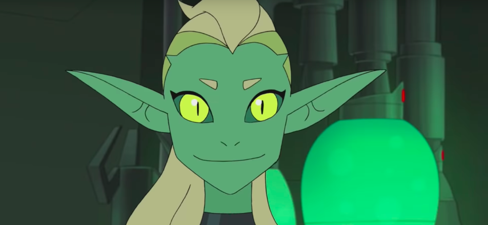 Interview: Jacob Tobia on non-binary rep in SHE-RA