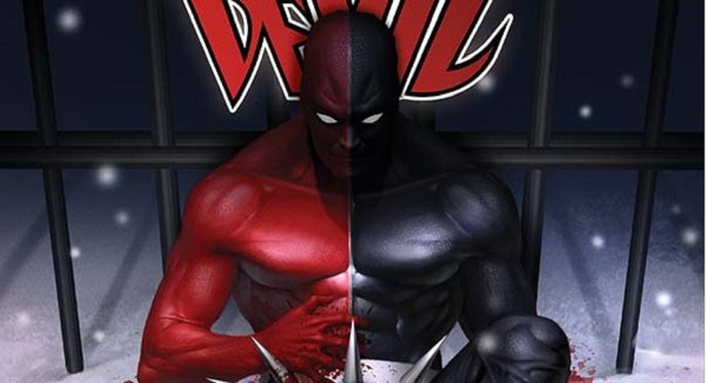 EXCLUSIVE PREVIEW: The ‘Devil gets one step closer to uncovering the ...