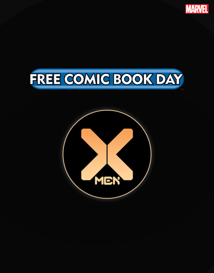 Free Comic Book Day 2020 full line-up of titles announced