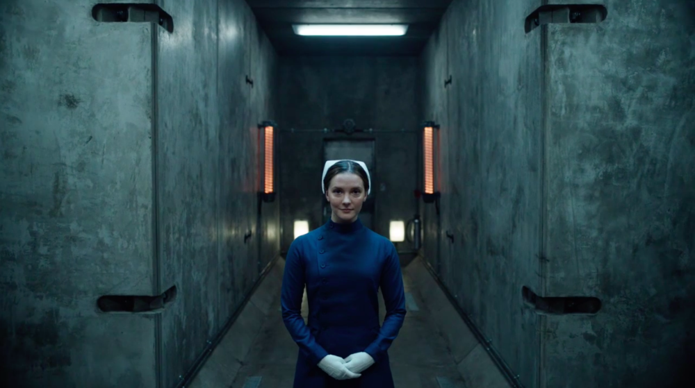 Recap: HIS DARK MATERIALS S1E6 — "The Daemon-Cages"